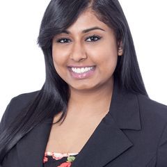 Tasha Persaud | Zillow