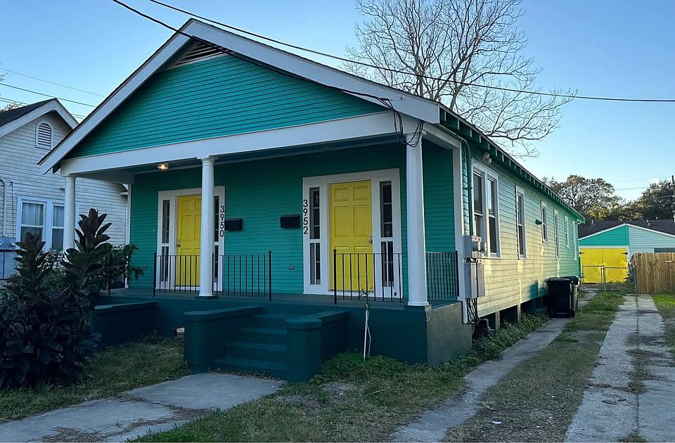 3950 Pauger St, New Orleans, LA 70122 | Zillow