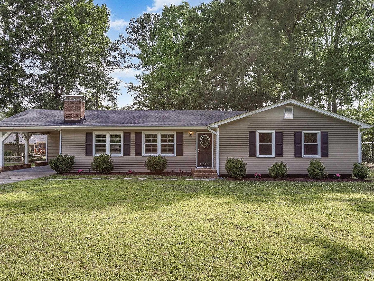 1712 Riverview Rd, Raleigh, NC 27610 | Zillow