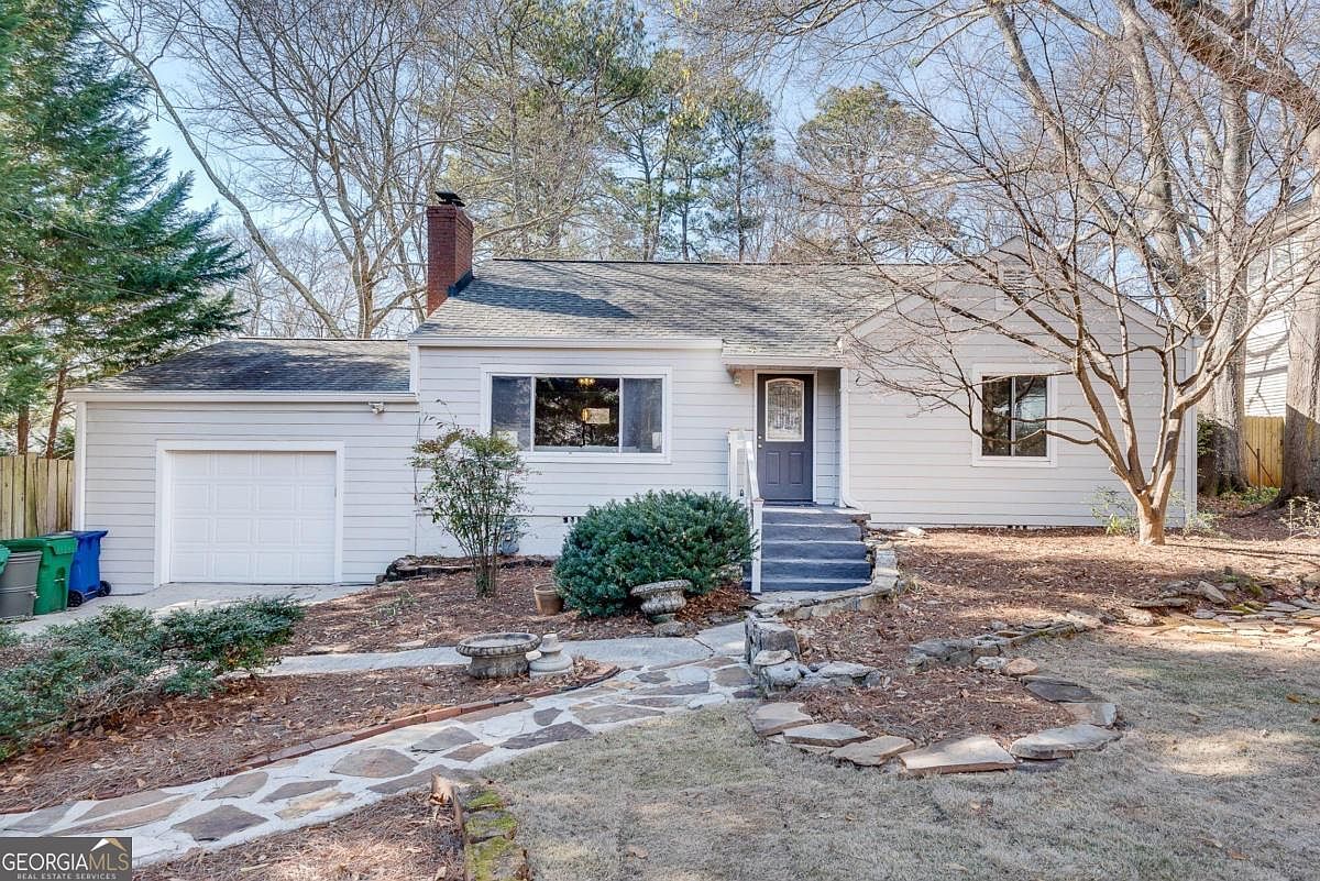 1119 Forrest Blvd, Decatur, GA 30030 | Zillow