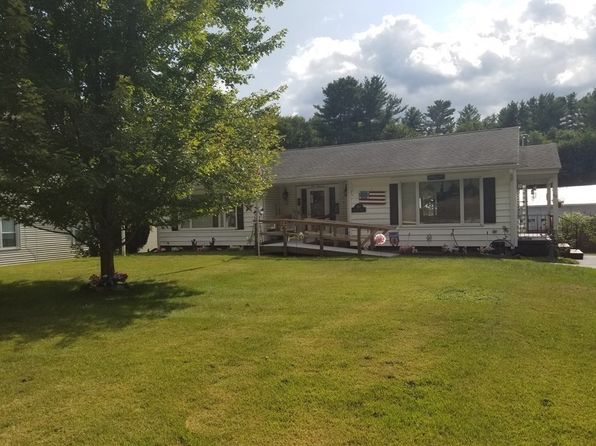 Ware Real Estate - Ware MA Homes For Sale | Zillow