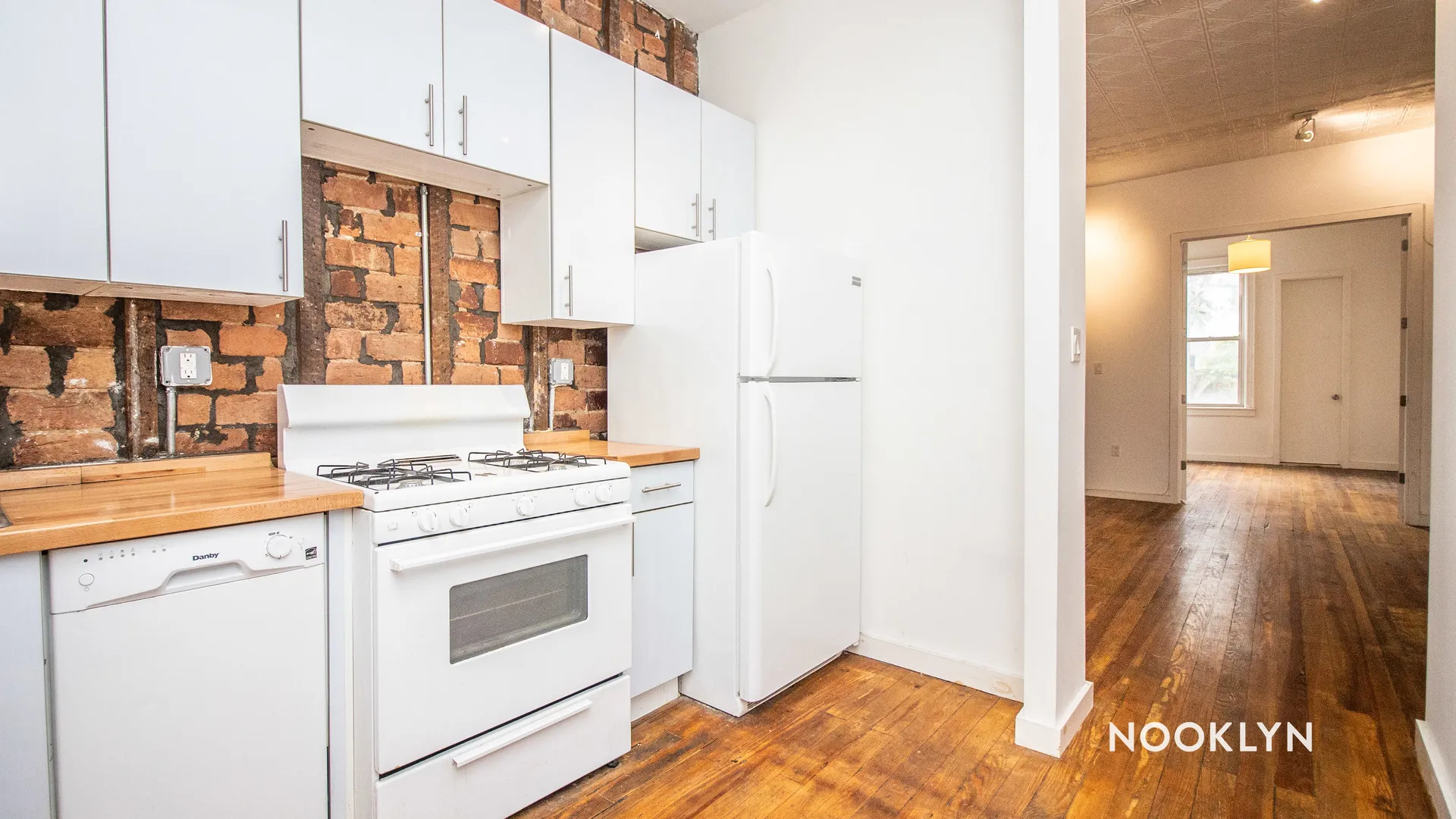 255 Himrod Street #3A in Bushwick, Brooklyn | StreetEasy