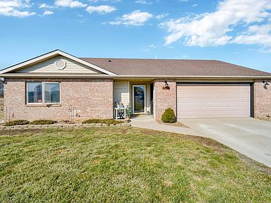 6895 County Road 44, Butler, IN 46721 | Zillow