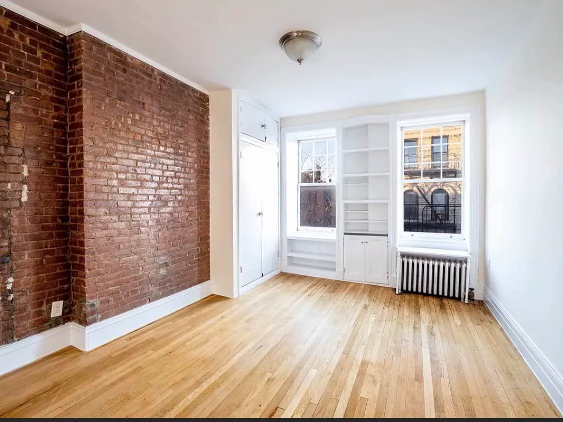 42 Perry Street #5B in West Village, Manhattan | StreetEasy