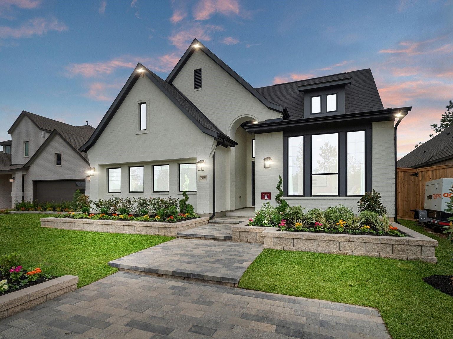 7426 Auburn Wheat Ln, Katy, TX 77493 | MLS #62259078 | Zillow