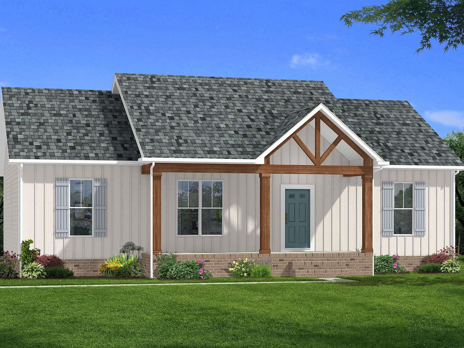 5 Lewiston Plank Rd, Burkeville, VA 23922 | MLS #655152 | Zillow