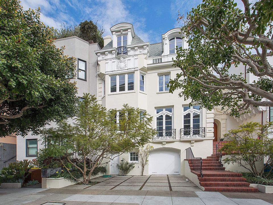 2050 Jackson St, San Francisco, CA 94109 | Zillow