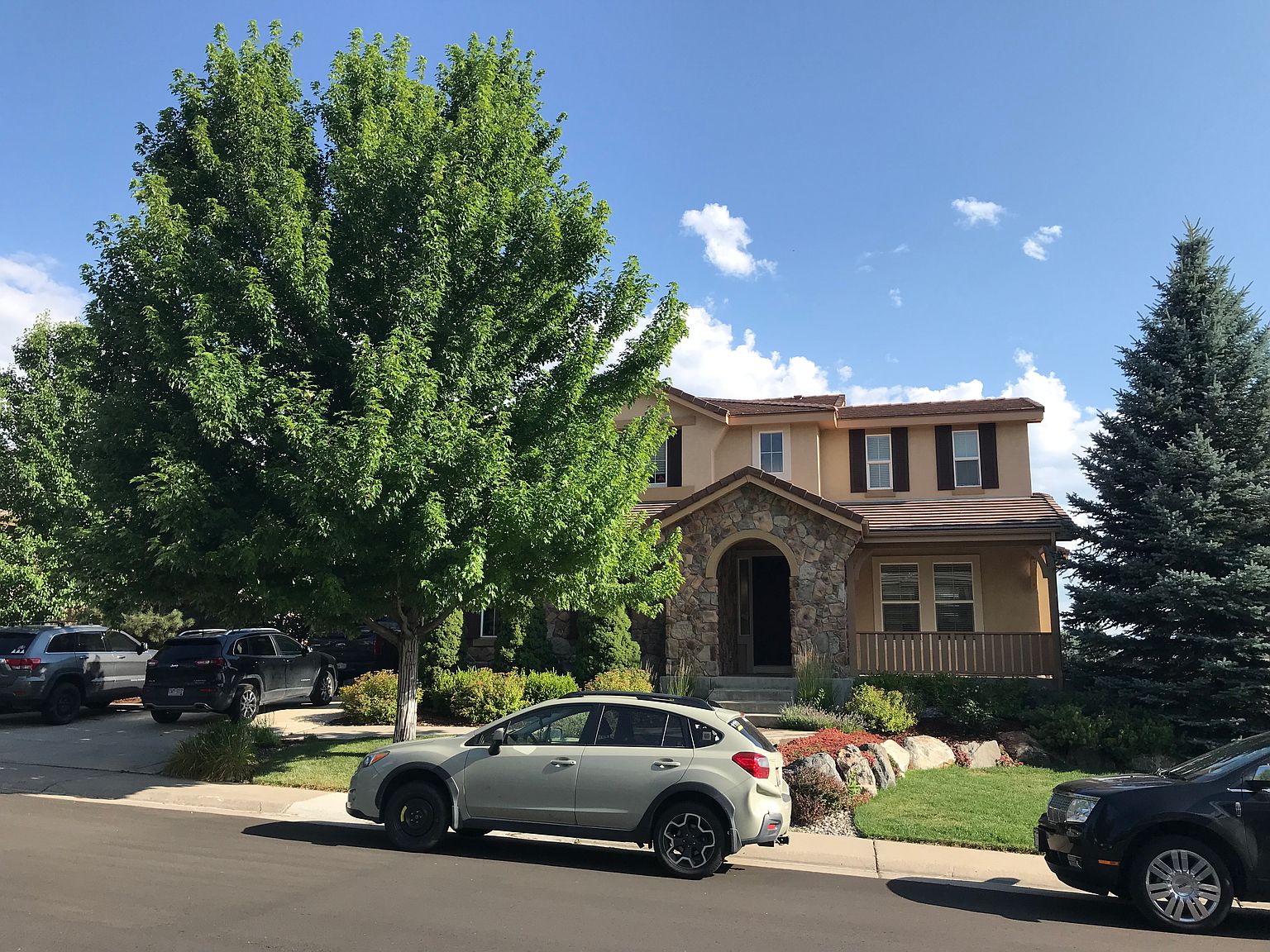 2754 Rockbridge Dr, Highlands Ranch, CO 80129 | Zillow