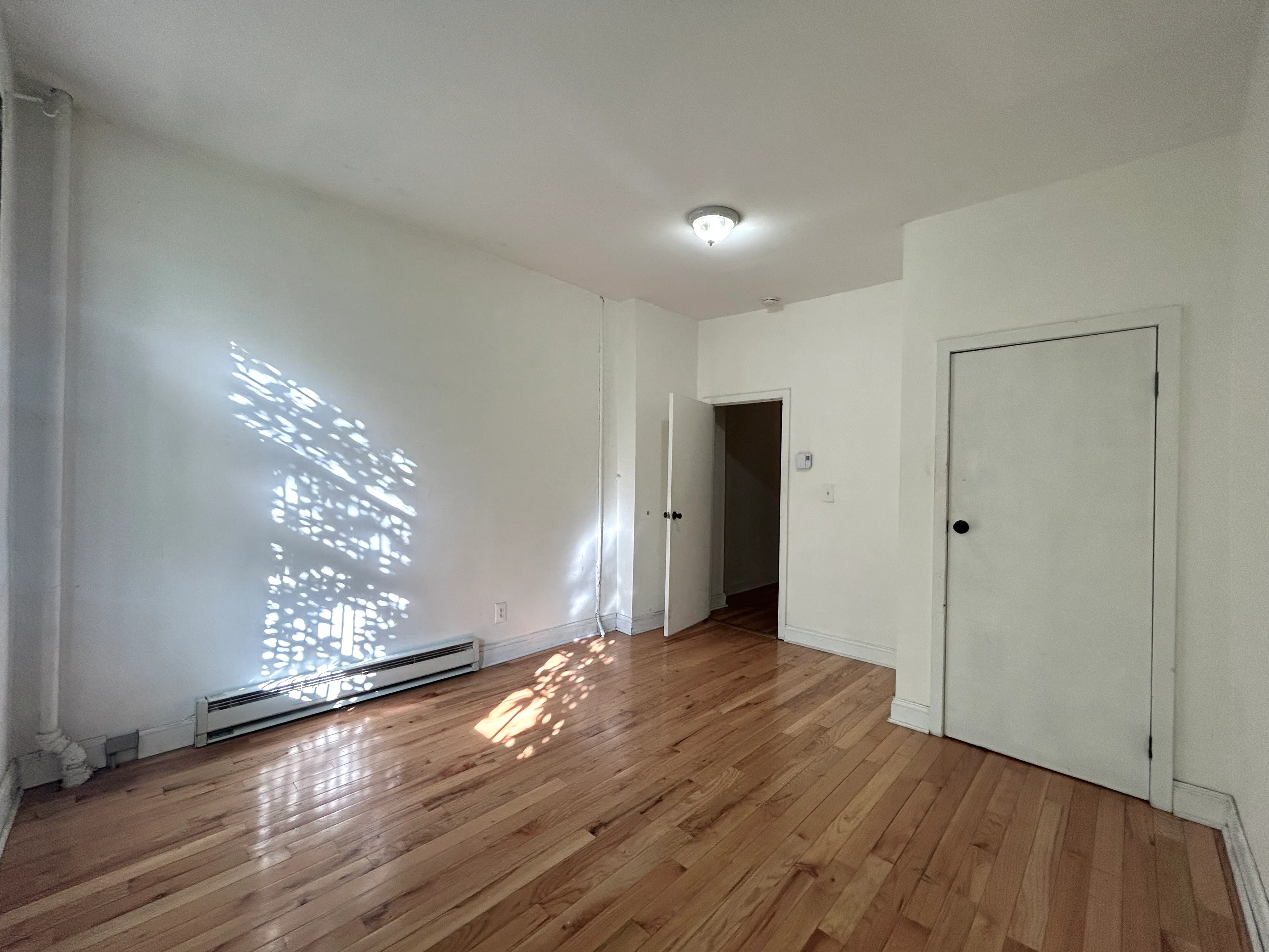 311 Troutman Street #1F in Bushwick, Brooklyn | StreetEasy