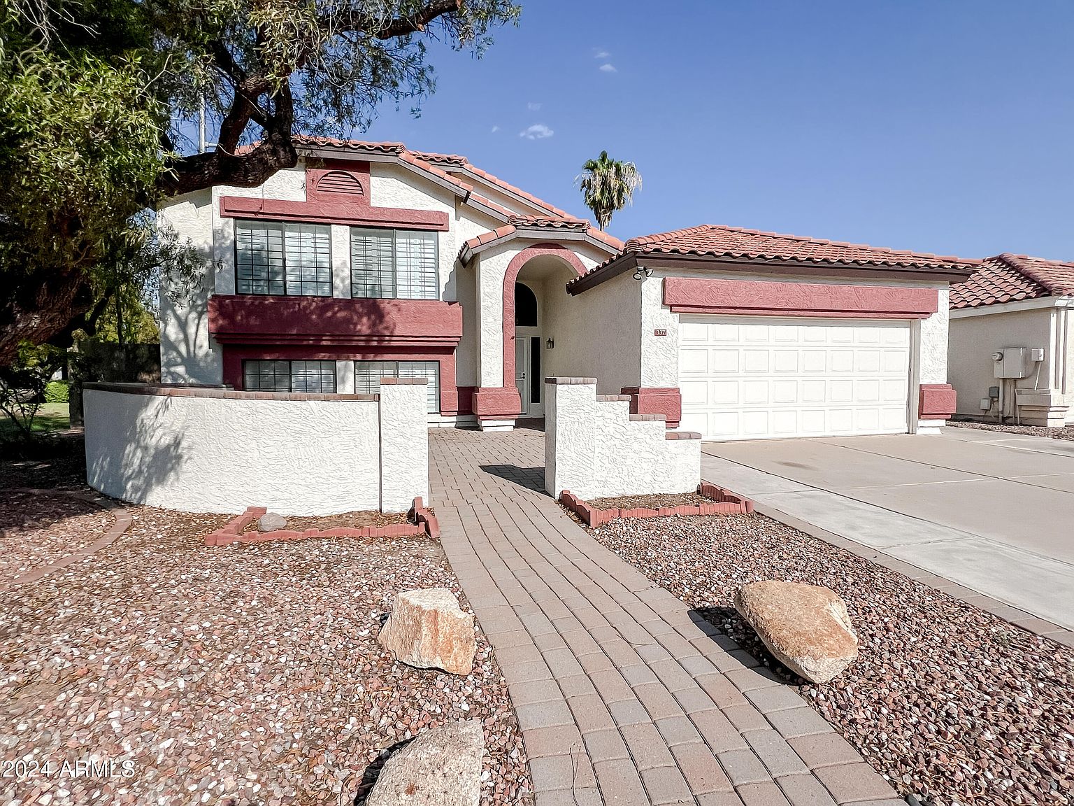 337 N Red Rock St, Gilbert, AZ 85296 | MLS #6740655 | Zillow