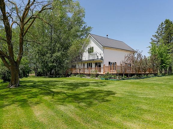 119918 COUNTY ROAD A, Athens, WI 54411 | Zillow