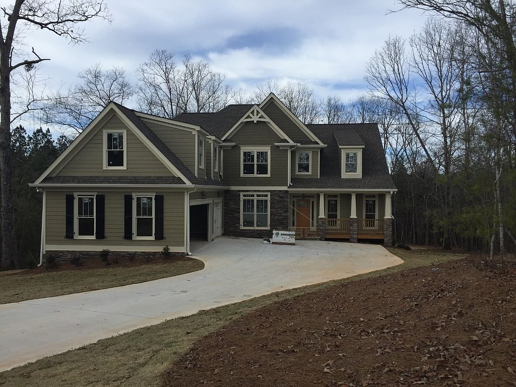 304 Chestnut Oak Ln, Dawsonville, GA 30534 | Zillow