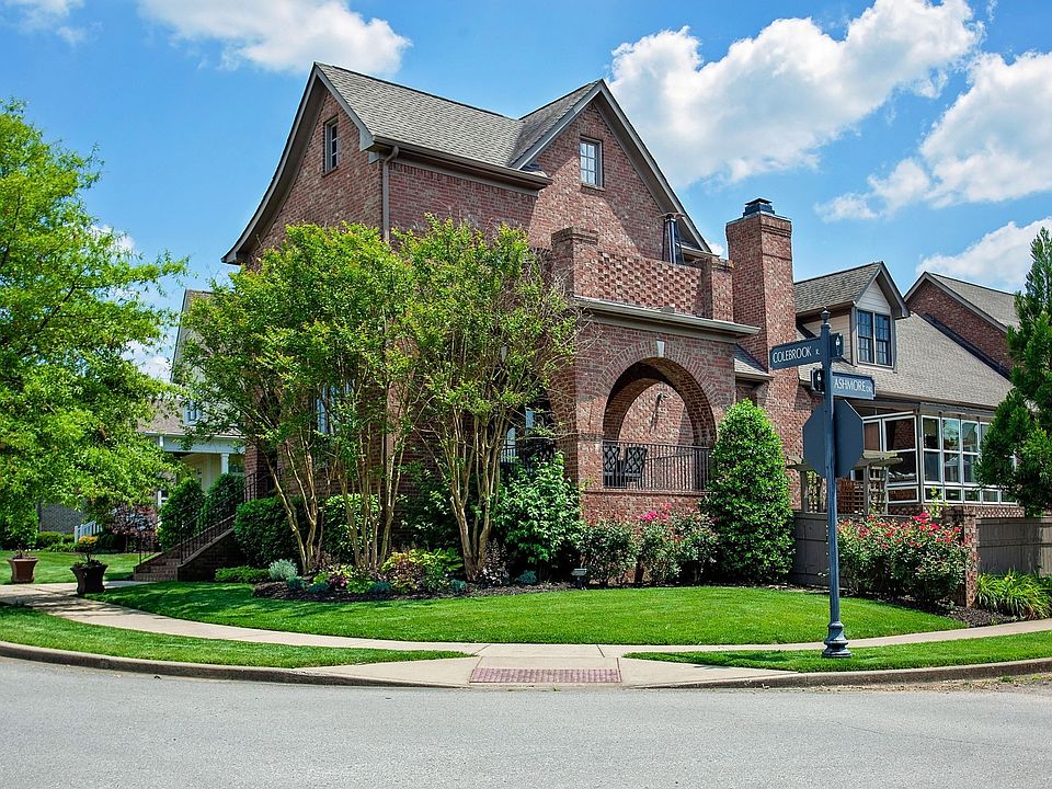 3408 Colebrook Dr, Thompsons Station, TN 37179 | Zillow