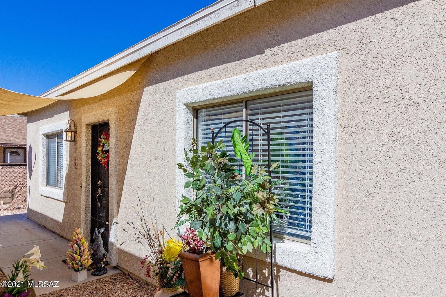 5009 S Park Ave, Tucson, AZ 85706 | Zillow