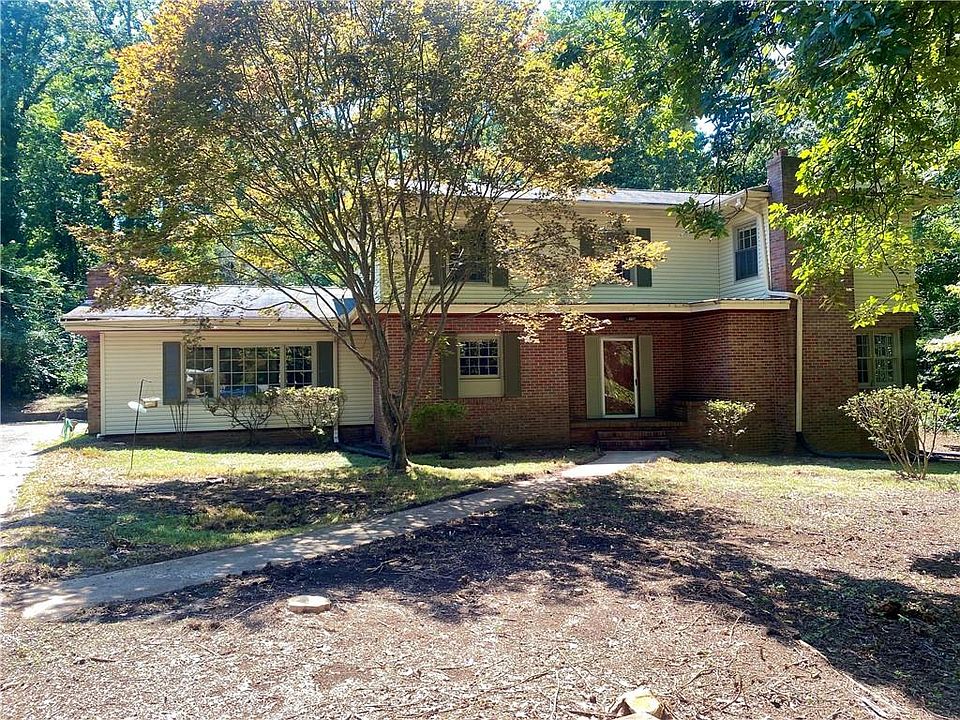 226 Riggs Dr, Clemson, SC 29631 | MLS #20261511 | Zillow