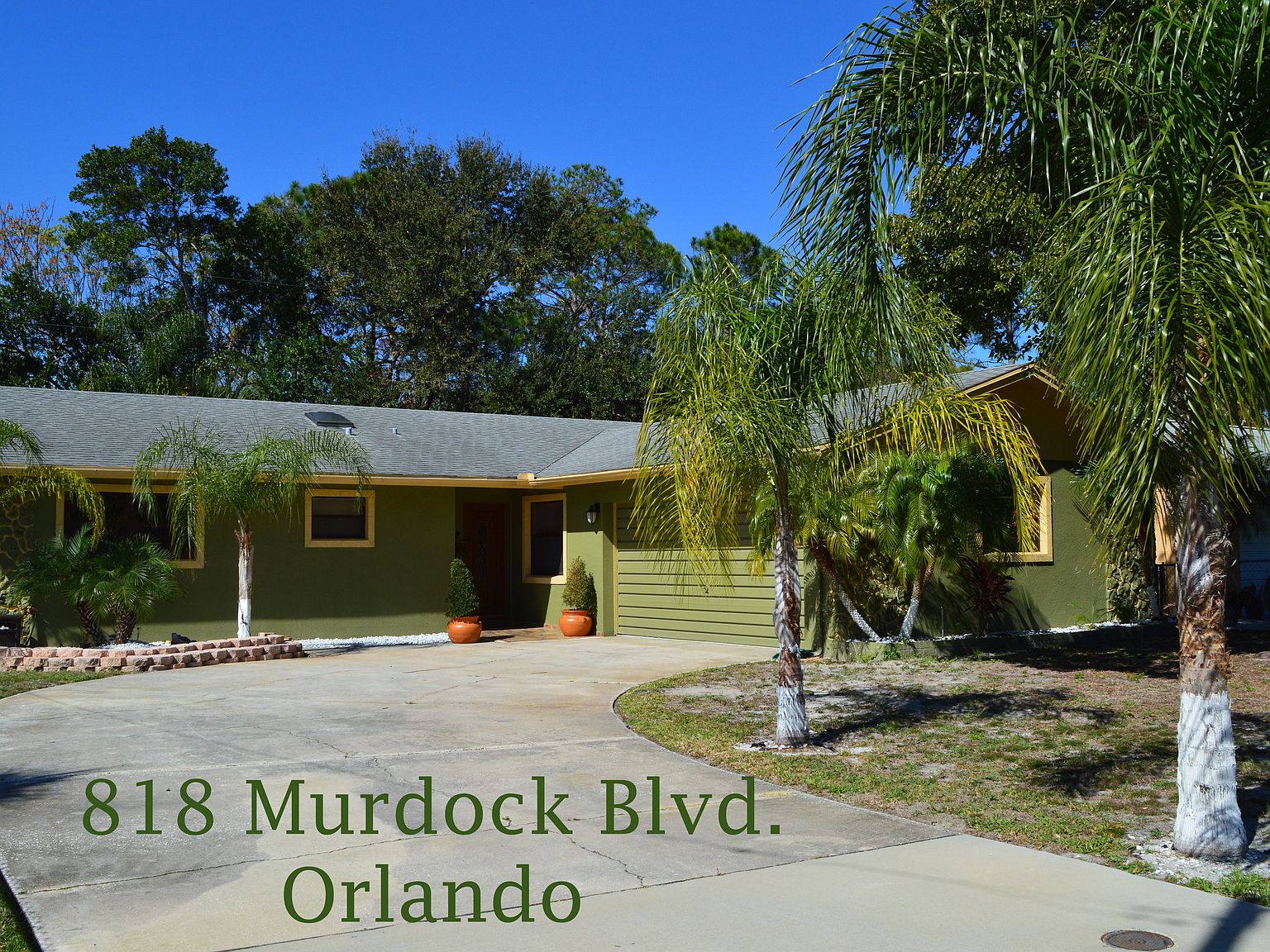 818 Murdock Blvd, Orlando, FL 32825 | Zillow
