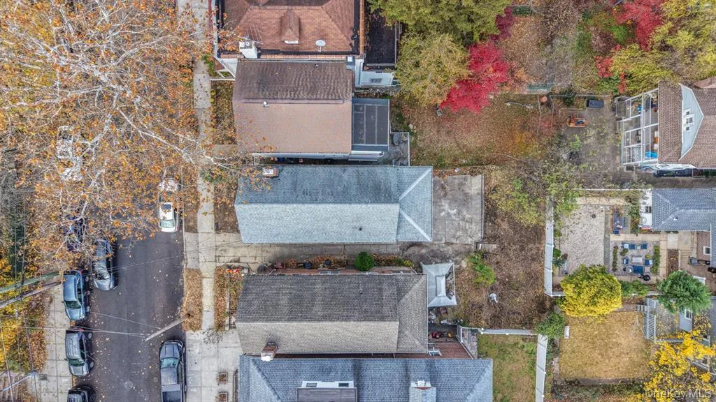 5618 Sylvan Avenue #2 in Riverdale, Bronx | StreetEasy
