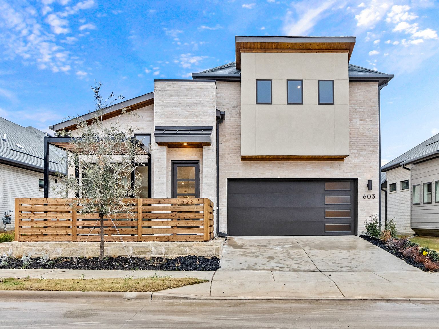 Hickory Plan, Willow Grove Single Family, Melissa, TX 75454 | Zillow