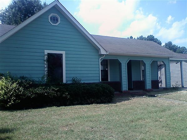 3457 Windy Hollow Cv, Memphis, TN 38118 | Zillow