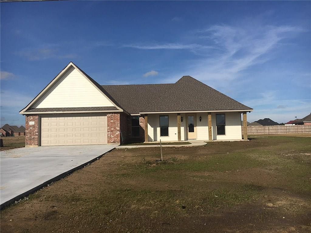 5514 Kade Daniel Dr, Iowa, LA 70647 | Zillow