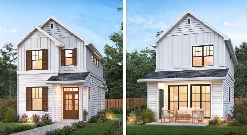 Xx Merwyn Dr, Crawfordville, FL 32327 | MLS #377384 | Zillow