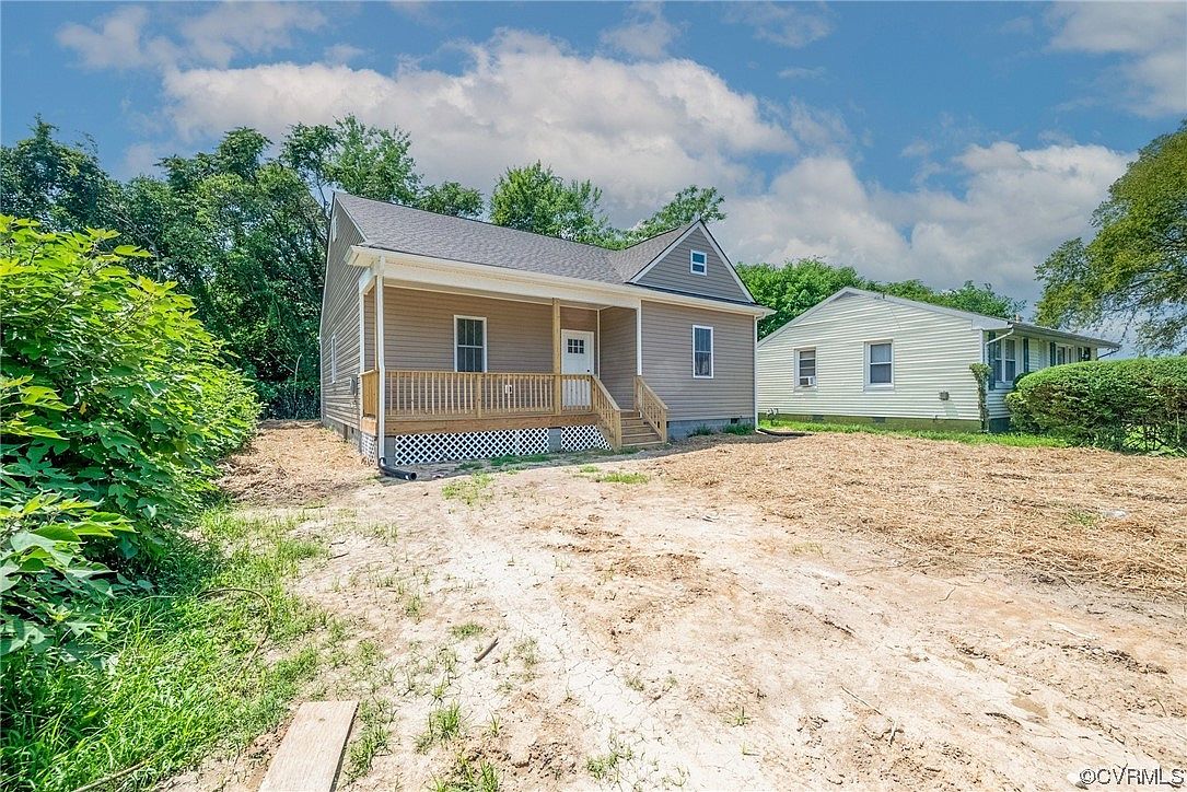 24 N Foley St, Petersburg, VA 23803 | MLS #2316440 | Zillow