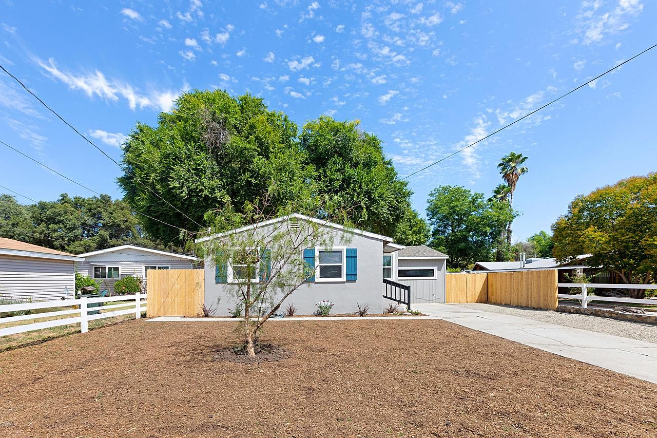 310 N Fulton St, Ojai, CA 93023 | Zillow