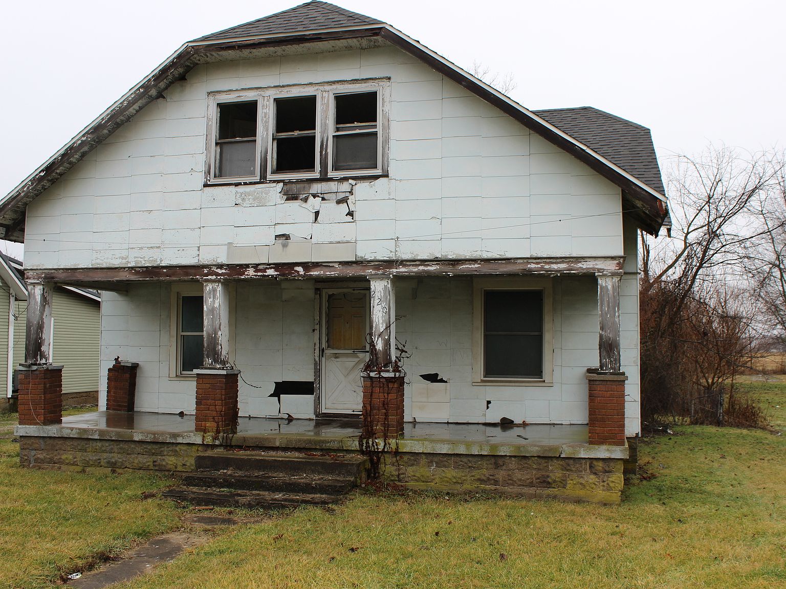 308 N Main St, Fillmore, IN 46128 | Zillow