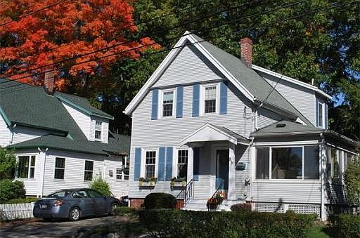 83 Lowell St, Reading, MA 01867 | Zillow