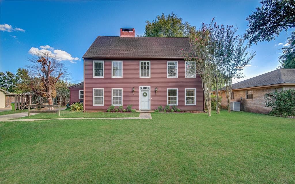 1807 Willow Dr, Richmond, TX 77469 | MLS #7270073 | Zillow