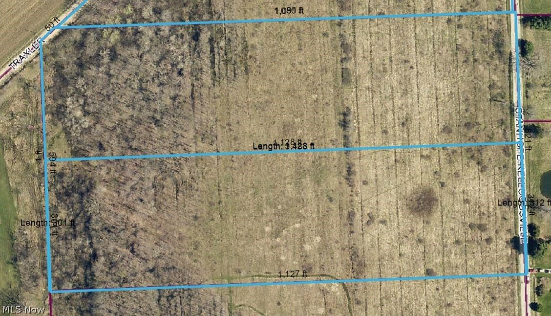 Stanhope Kelloggsville Road Denmark, Dorset, OH 44032 | Zillow