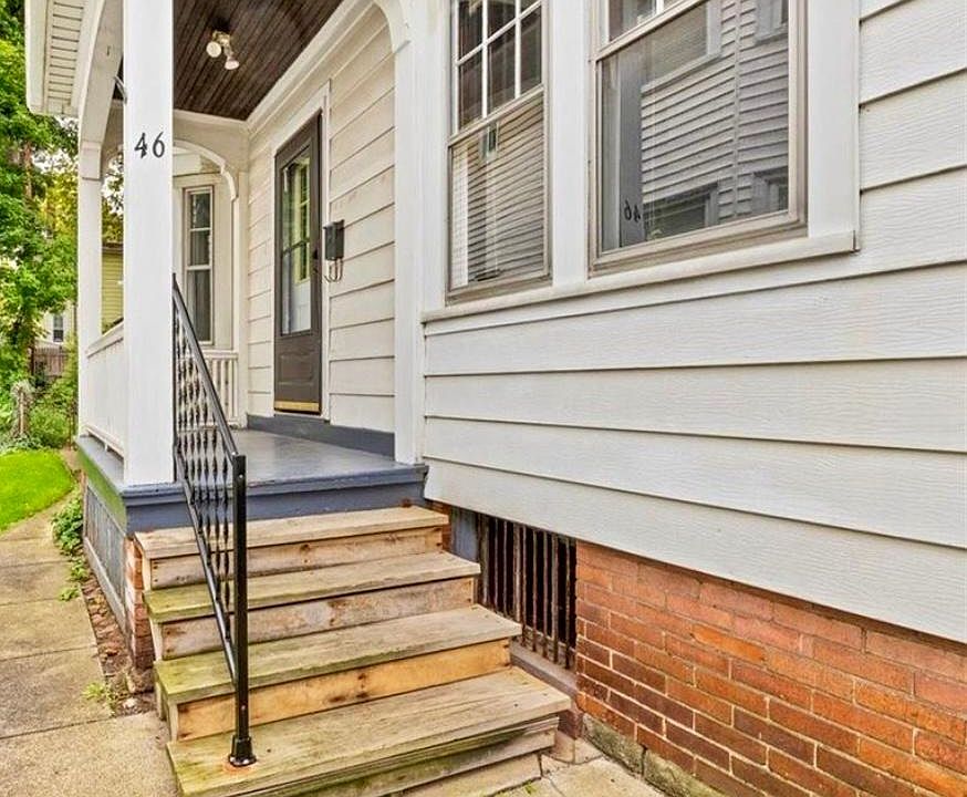 46 Raines Park, Rochester, NY 14613 | Zillow