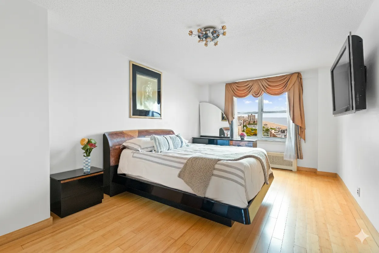 50 Brighton 1st Road #14E in Brighton Beach, Brooklyn | StreetEasy