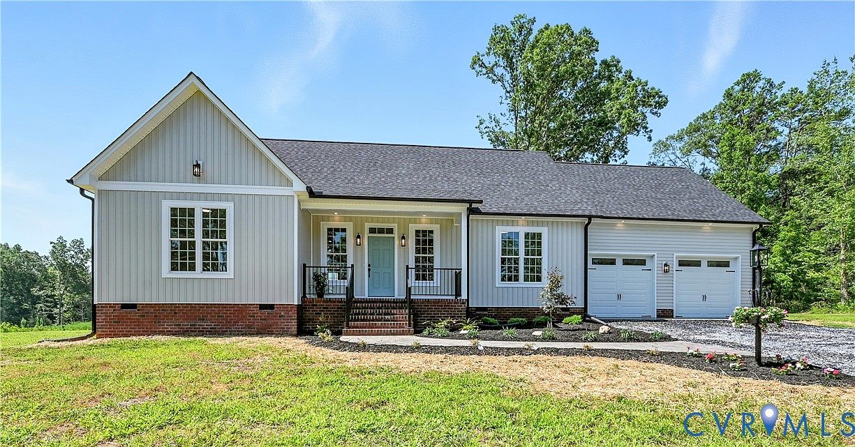 5795 Old Buckingham Rd, Powhatan, VA 23139 | MLS #2521667 | Zillow