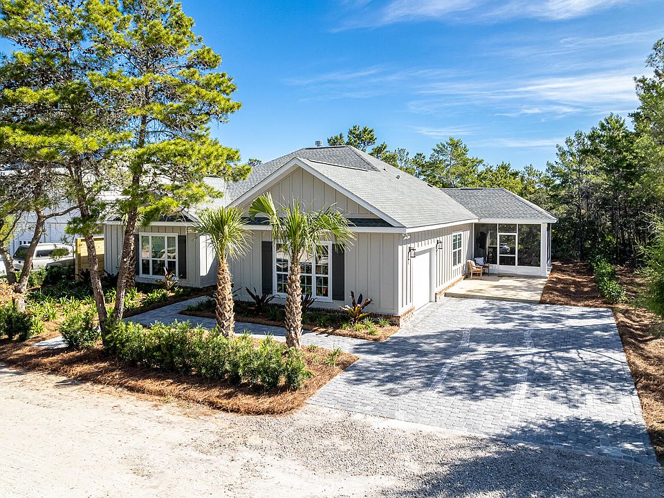 288 Robert Ellis St, Santa Rosa Beach, FL 32459 | MLS #910471 | Zillow
