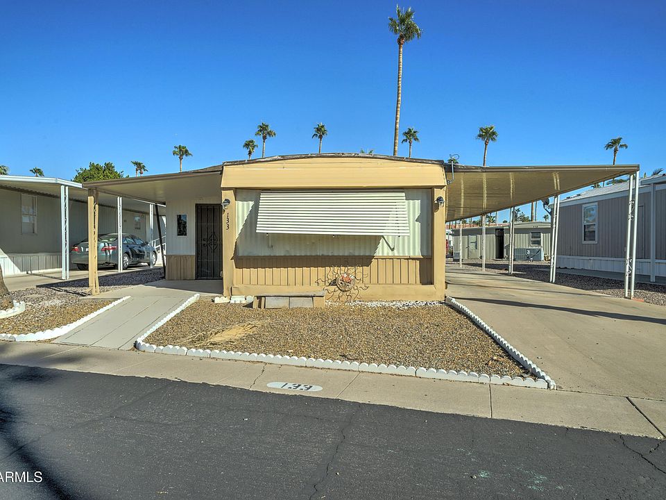 303 S Recker Rd LOT 133, Mesa, AZ 85206 | Zillow