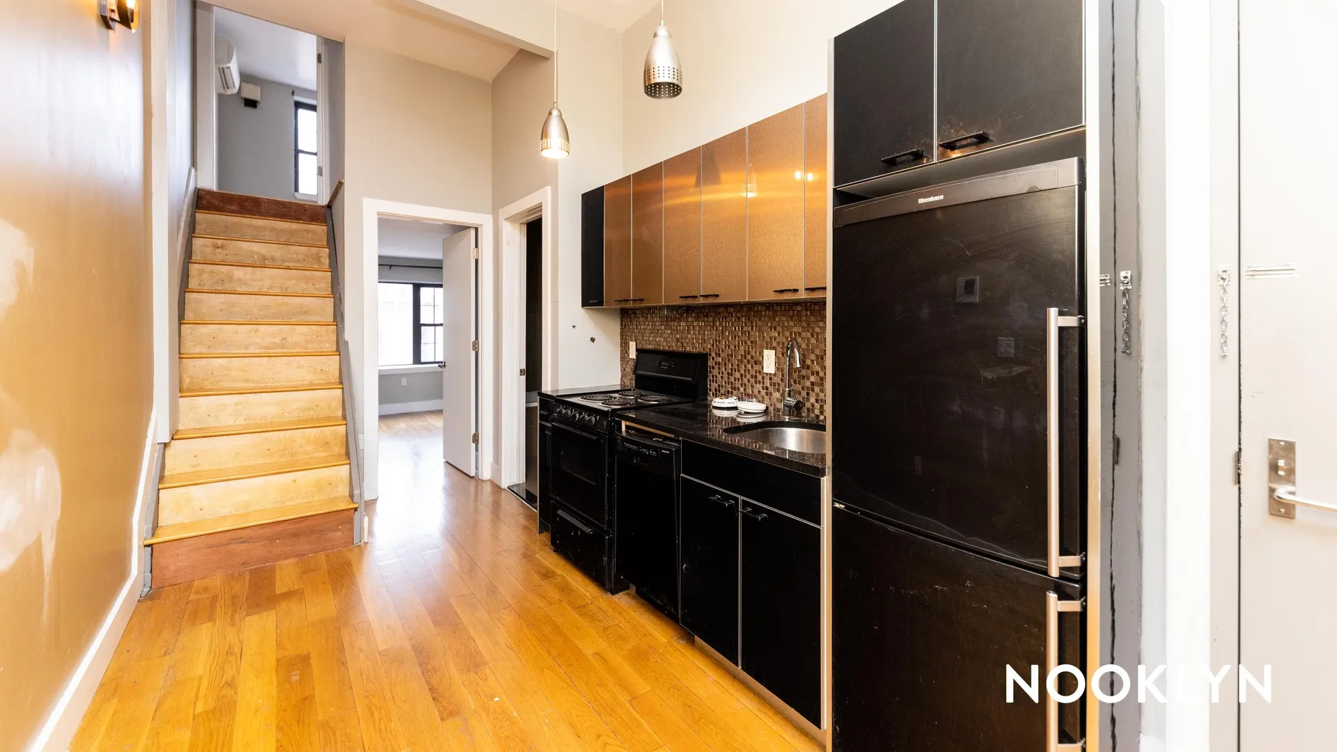 93 Himrod Street #3D in Bushwick, Brooklyn | StreetEasy