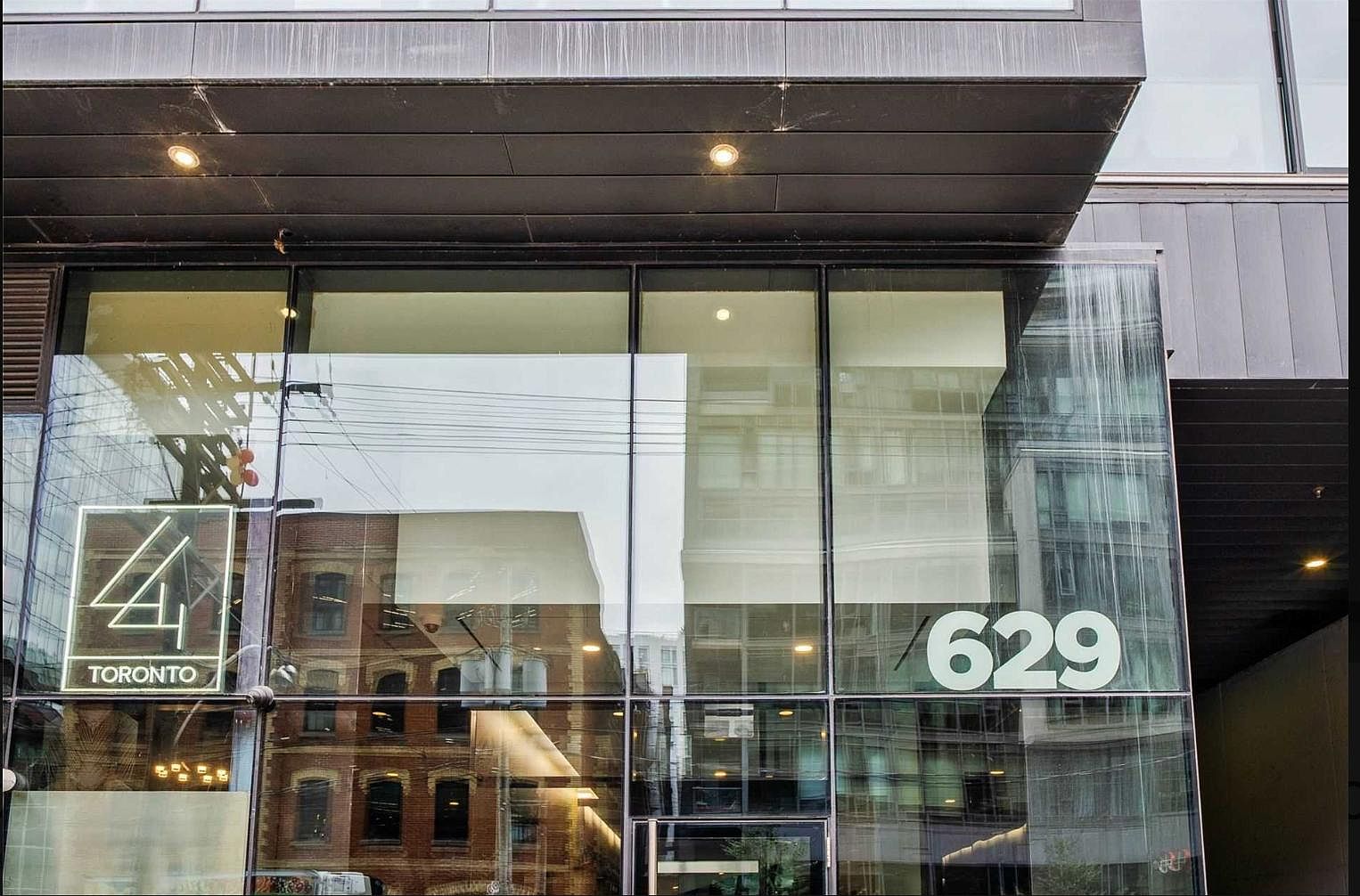 629 King St W #326, Toronto, ON M5V 0G9 | Zillow
