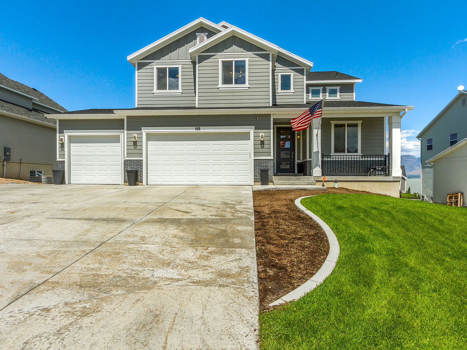 188 E Reflection Way, Saratoga Springs, UT 84045 | MLS #2017516 | Zillow