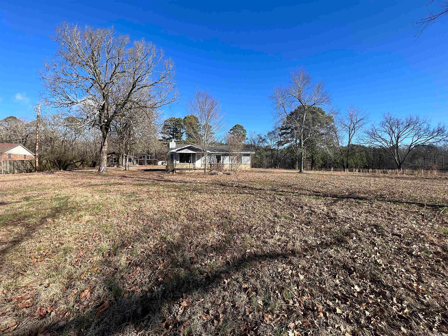 37324 Kanis Rd, Paron, AR 72122 | Zillow
