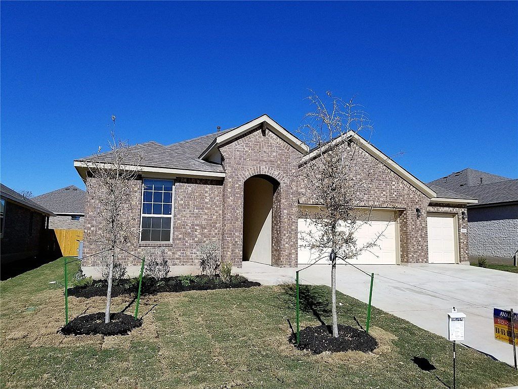2616 Bowen St, Leander, TX 78641 | Zillow