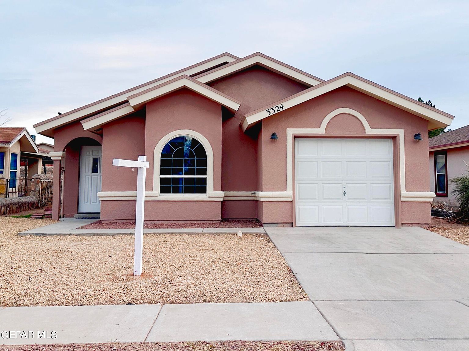 3324 Scarlet Point Dr, El Paso, TX 79938 | Zillow