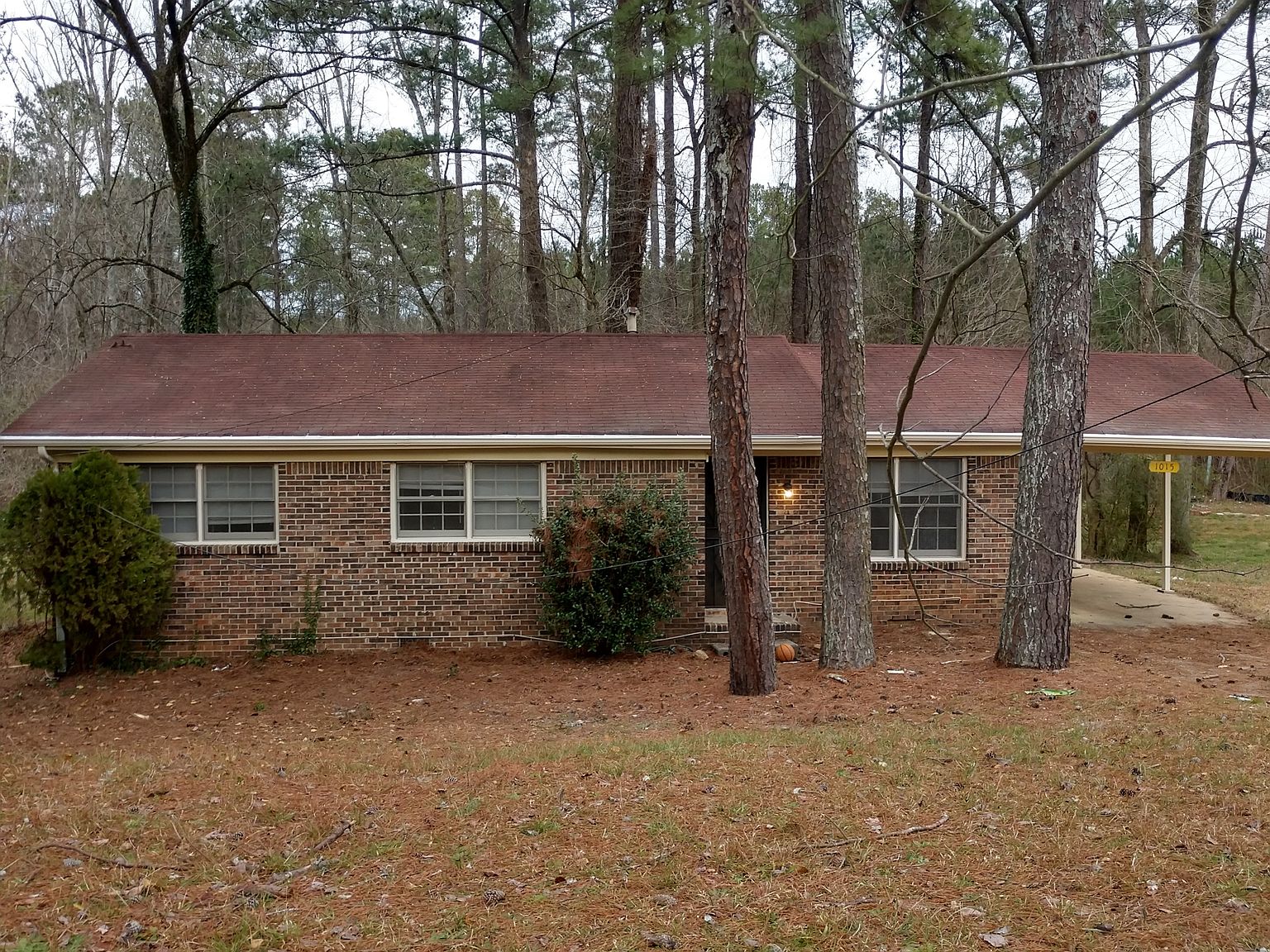 1015 Forest Valley Dr SE, Atlanta, GA 30354 | Zillow