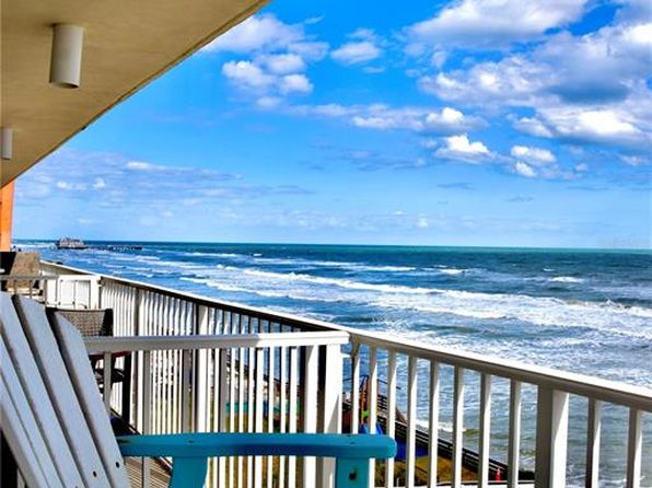 Daytona Beach FL Condos & Apartments For Sale - 425 Listings | Zillow
