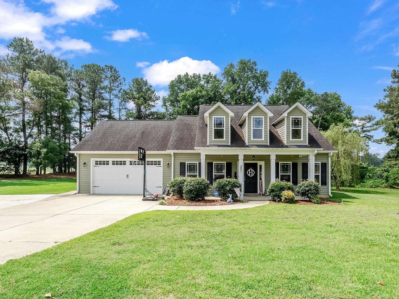 2801 Packing Plant Rd, Smithfield, NC 27577 | MLS #2519771 | Zillow