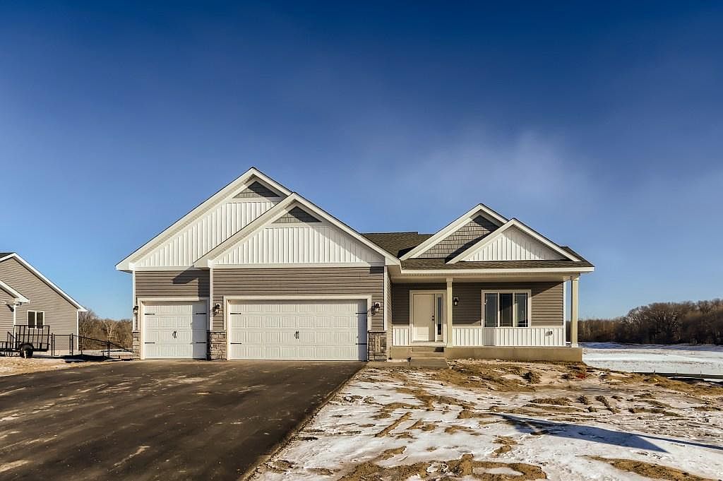 0 151st Avenue Northwest St NW, Andover, MN 55304 | MLS #6513707 | Zillow