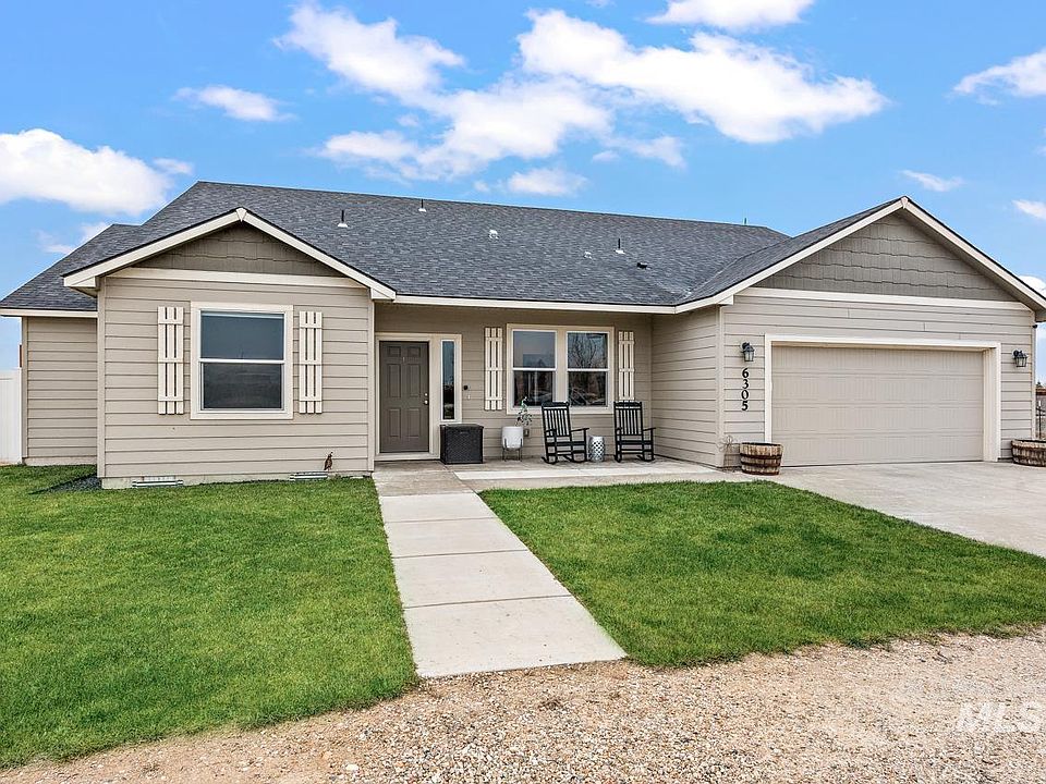 6305 Melba Rd, Melba, ID 83641 | Zillow