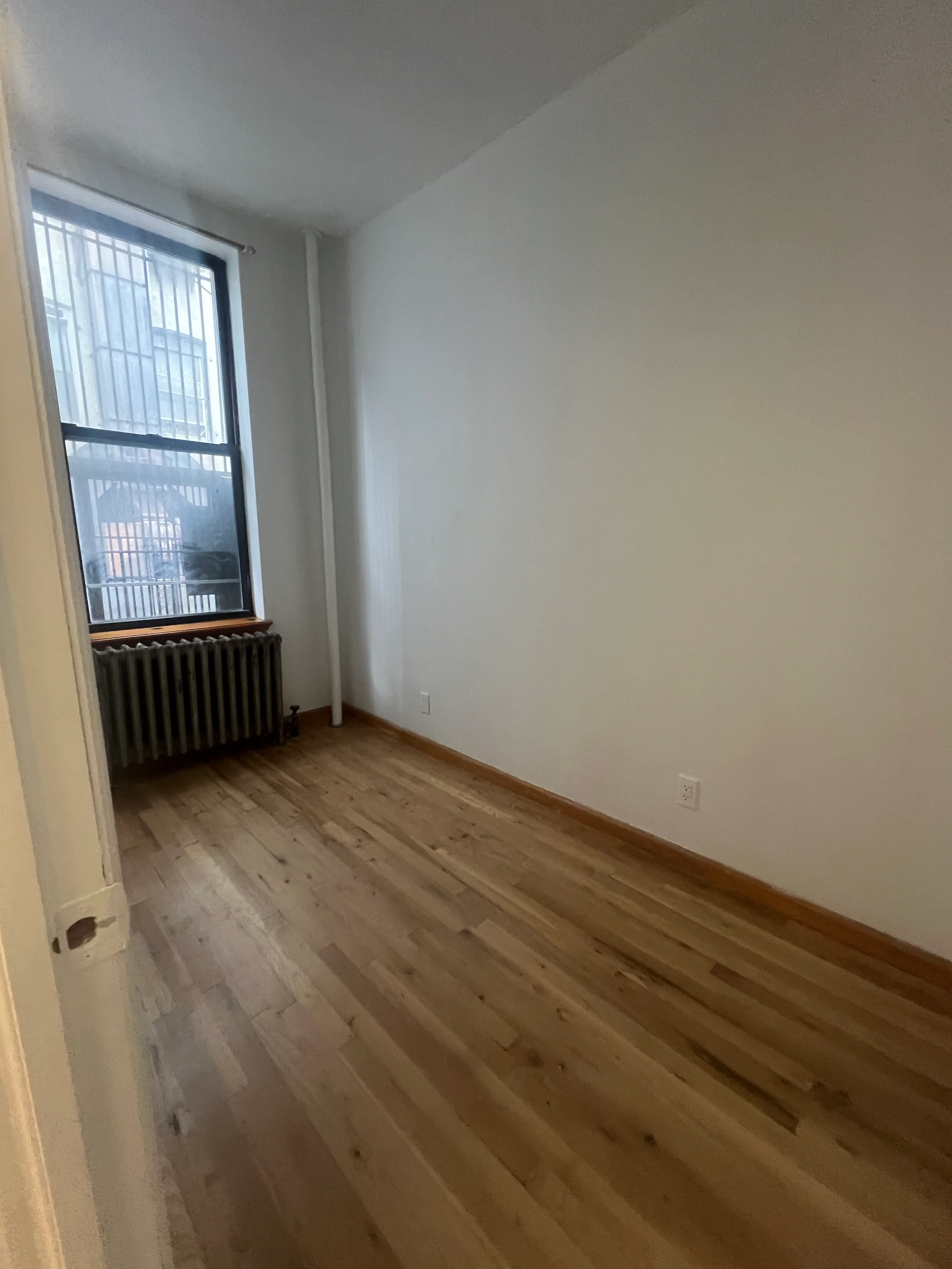112 Mulberry Street #1 in Little Italy, Manhattan | StreetEasy