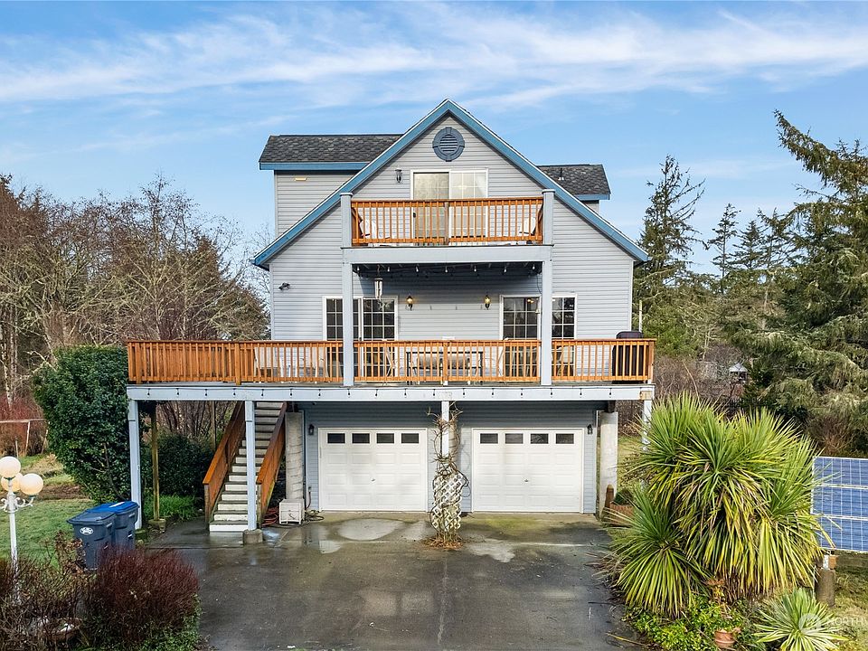 11 Condra Road, Copalis Beach, WA 98535 | MLS #2319051 | Zillow