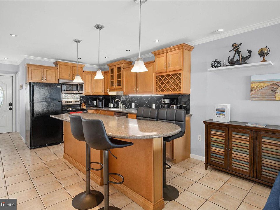Marjorca I - 128 Captains Quarters Rd Ocean City MD | Zillow